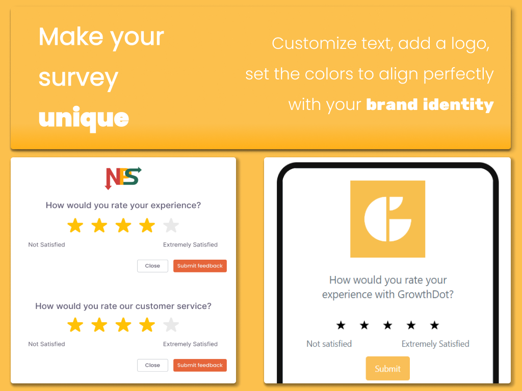 NPS and Survey App Integration with Zendesk Support